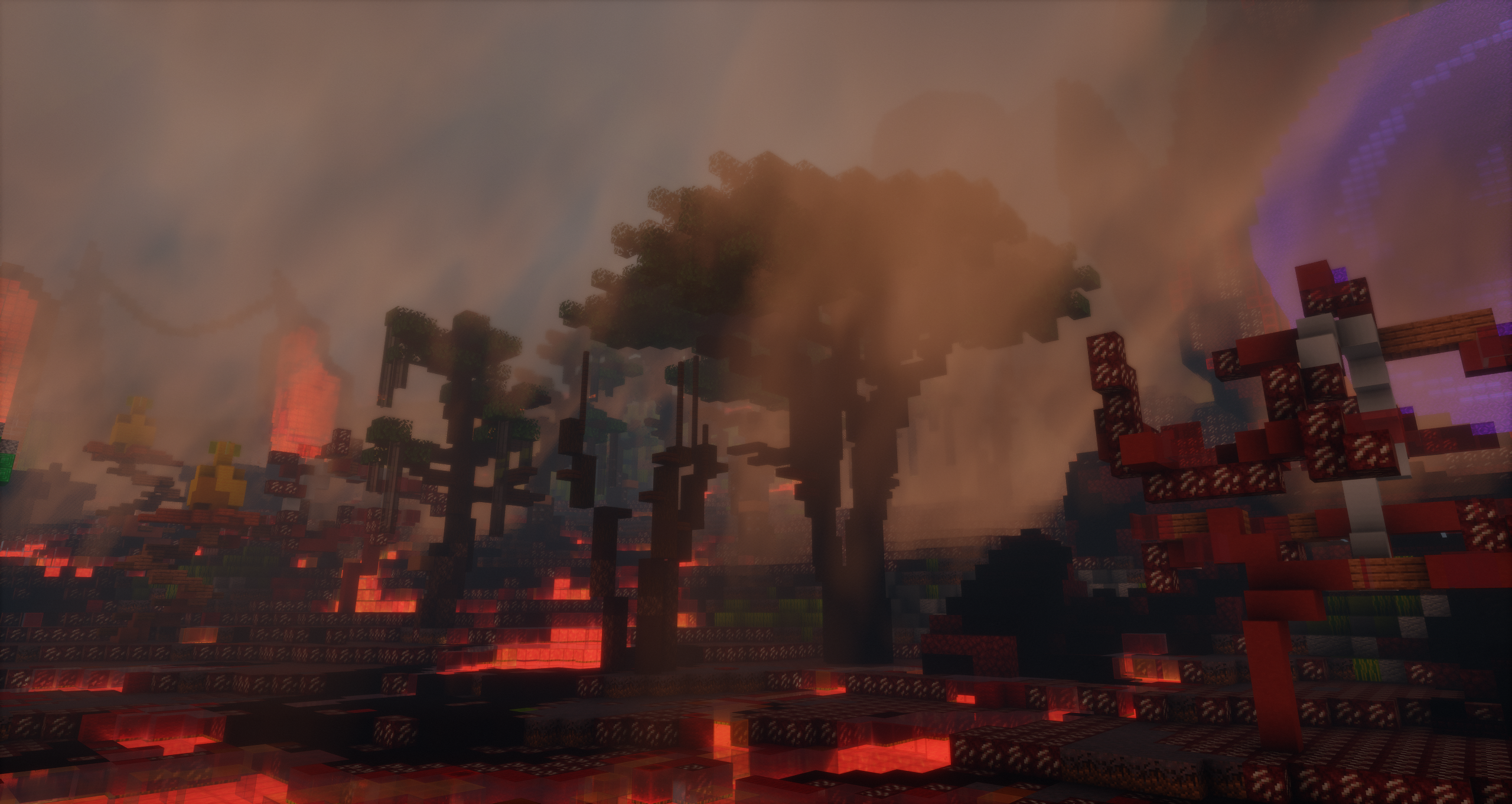 Nether | UHC World